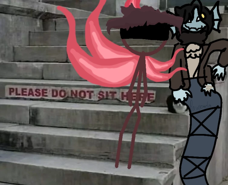 thing | Fandom