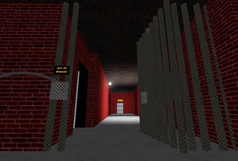 3 & 4 & the end & the whiteout remake in roblox | Fandom