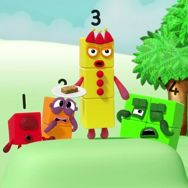 Discuss Everything About Numberblocks Wiki | Fandom