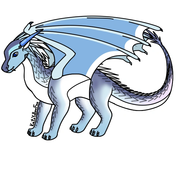 Meet the newest member of the icebringer family Boreas | Fandom