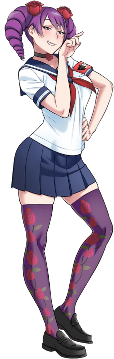 Which rival do you want to kill (if someone isn't good person) | Fandom