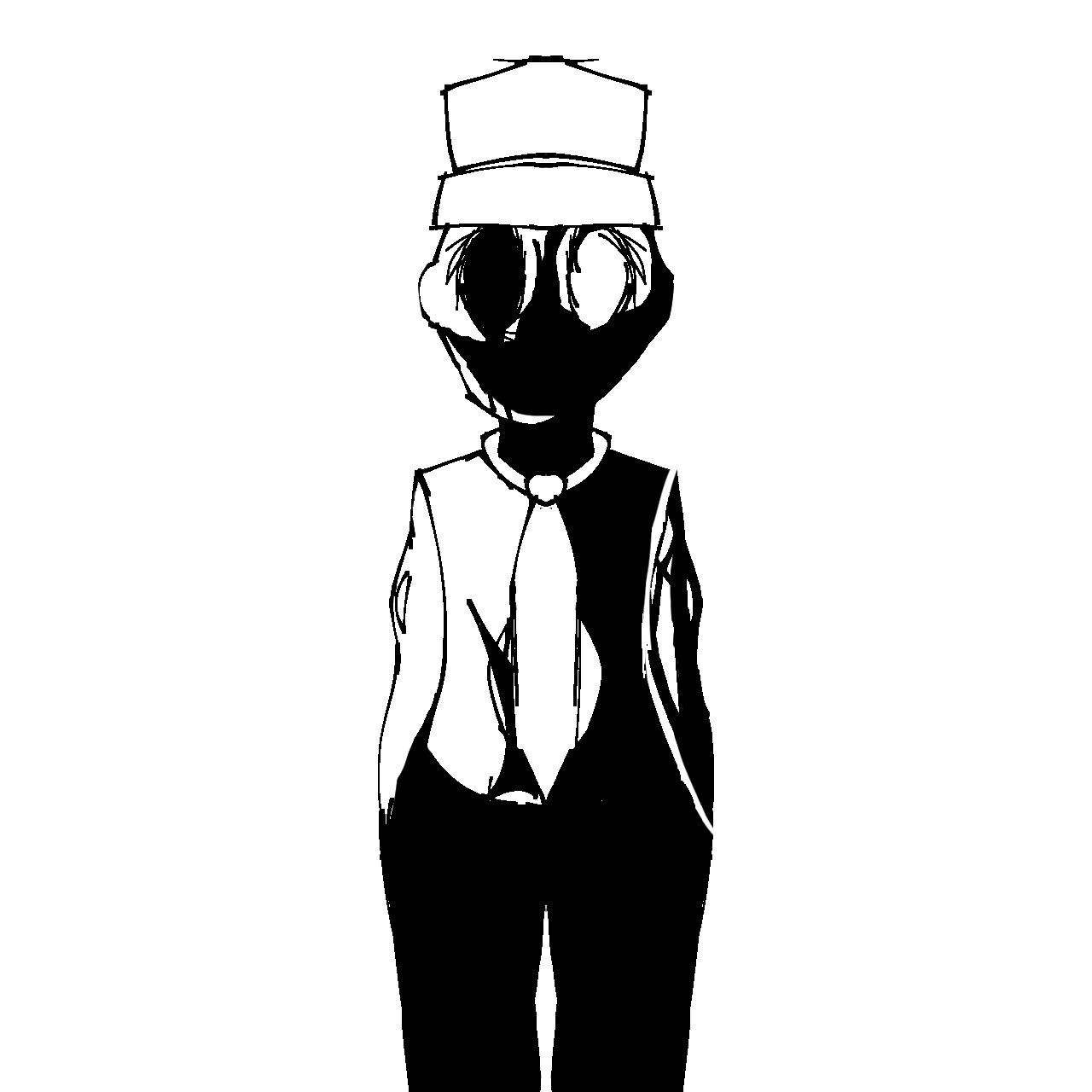 [Man From The MindScape ART!!!!] | Fandom