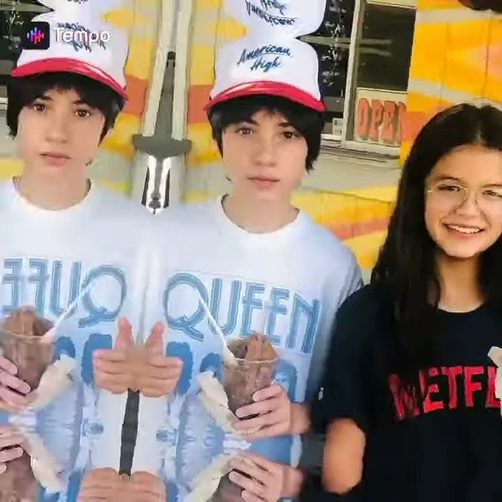 Wildcard X Missy | Fandom