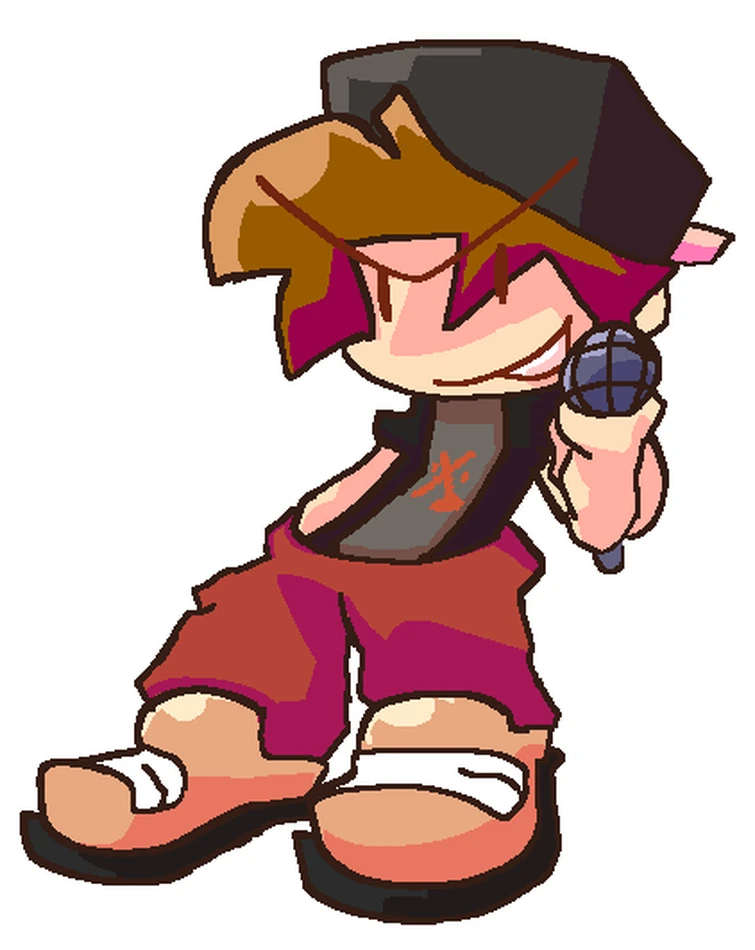 QnA for Xavier and Luna (Remixin BF and GF) | Fandom