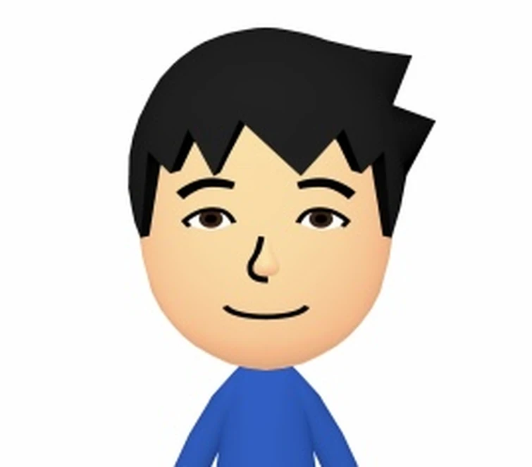👦🏻 The best looking realistic version of Mii: 👈🏼 | Fandom