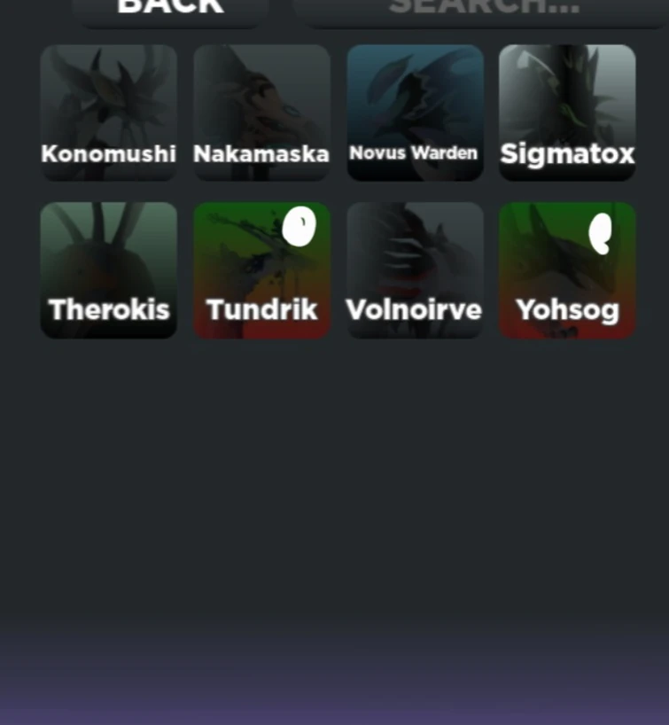 Trading Critters and Things! | Fandom