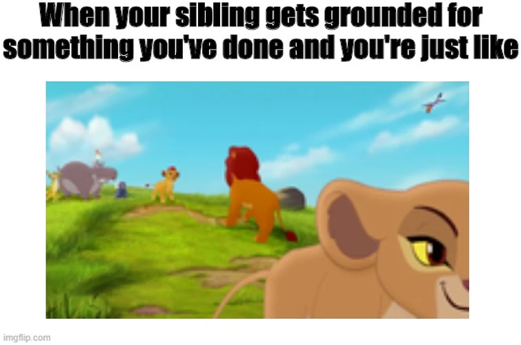 Lion Guard meme | Fandom