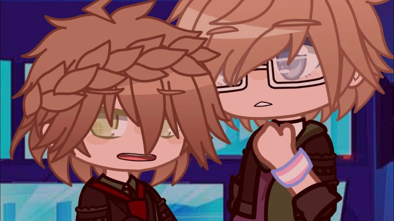 He knows… :> | Fandom