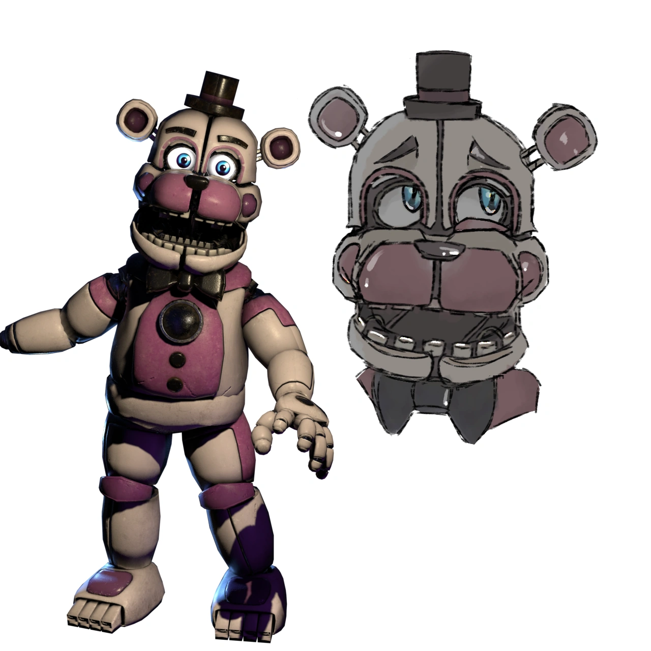 Are you ready for Freddy? | Fandom