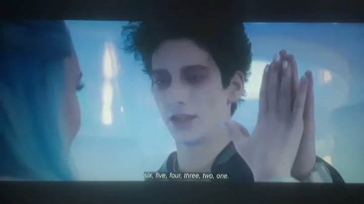 Zombies 3 Addison Leaves Clip Disney+ | Fandom