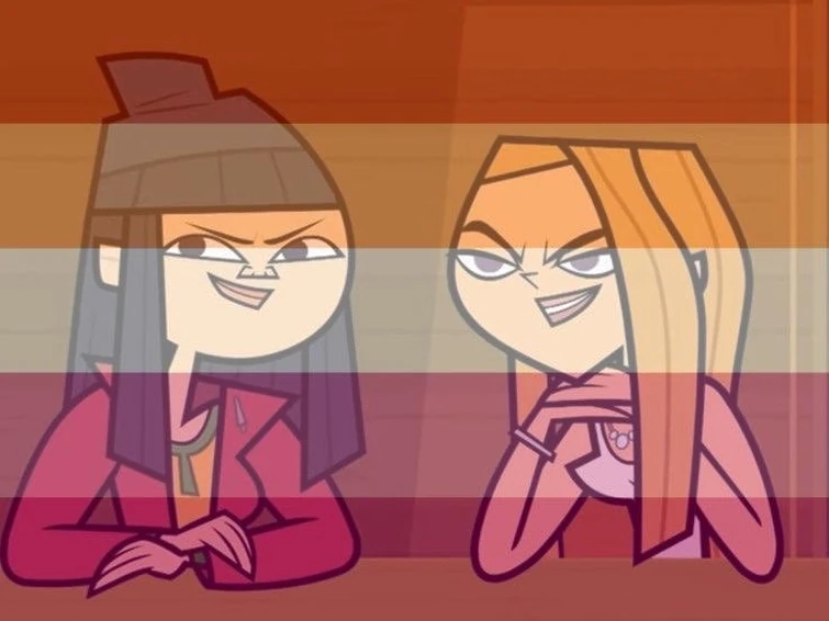 Discuss Everything About Total Drama Wiki | Fandom