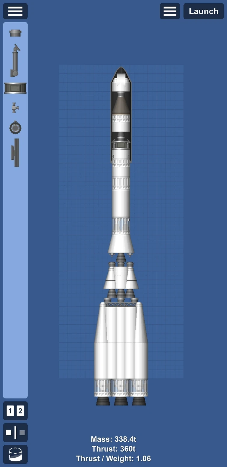 Discuss Everything About Spaceflight Simulator Wiki | Fandom