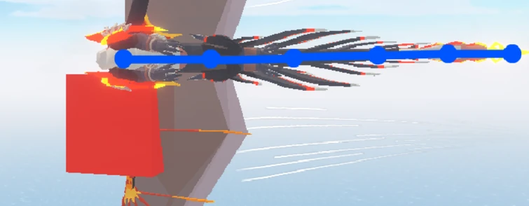 pc flier pvp thing | Fandom