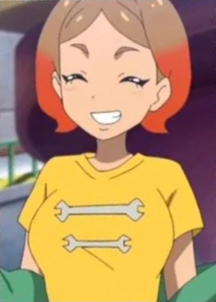 "I watch Pokémon Horizons for the plot" | Fandom