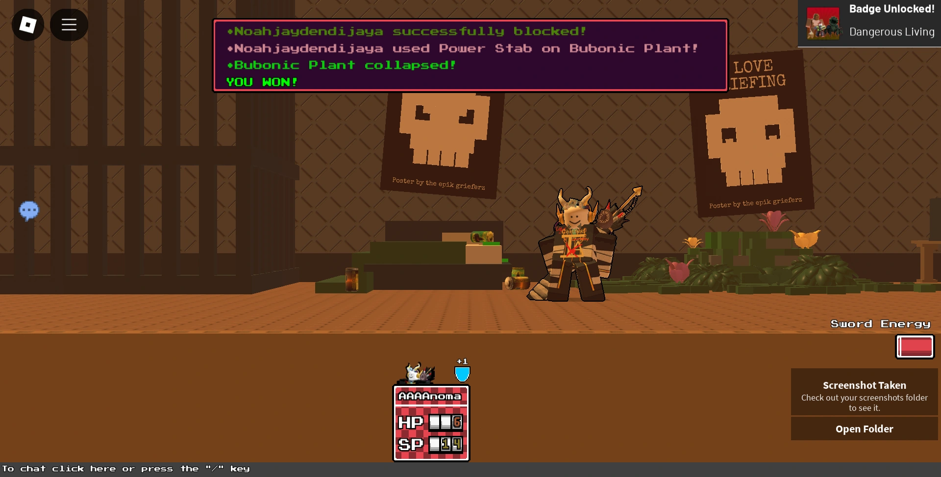 dangerous living | Fandom