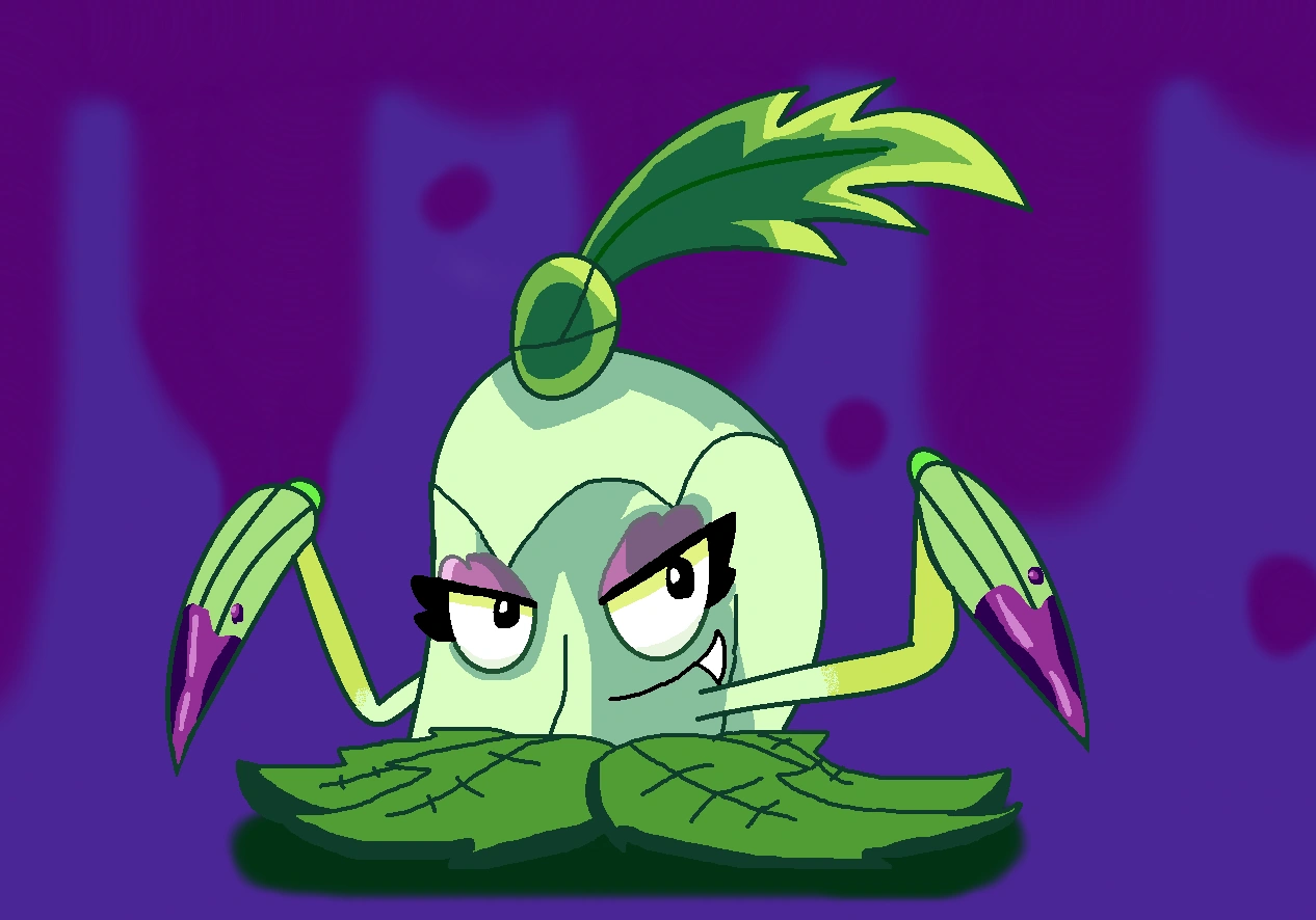 I've made le Pokra | Fandom