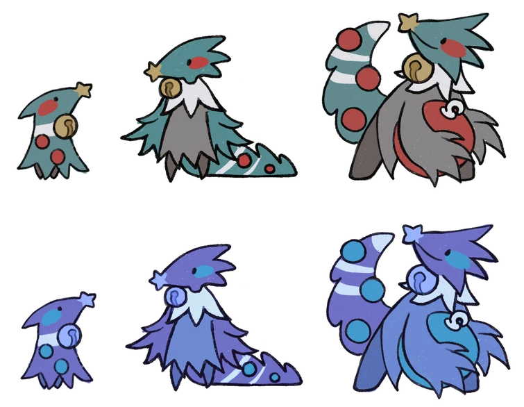 Who's that Pokémon Pt 4 | Fandom