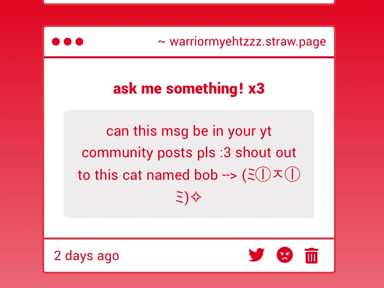 strawpage things | Fandom