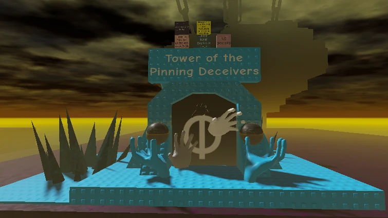 Something I made in my freetime | Fandom