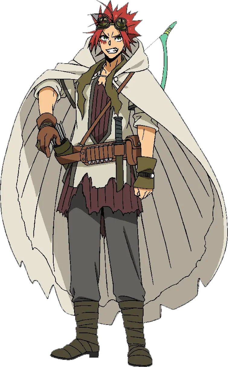 (Mushroom Keeper) The ABA Akaboshi Bisco Experience | Fandom