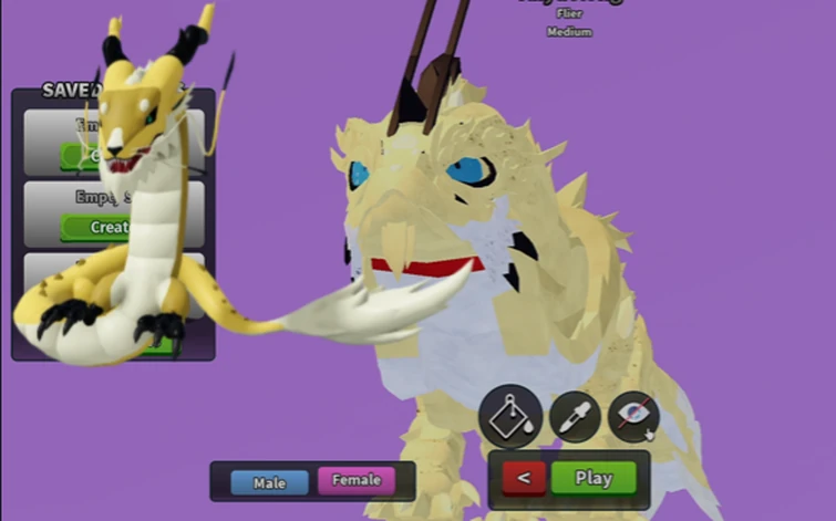 Discuss Everything About Creatures of Sonaria Wiki | Fandom