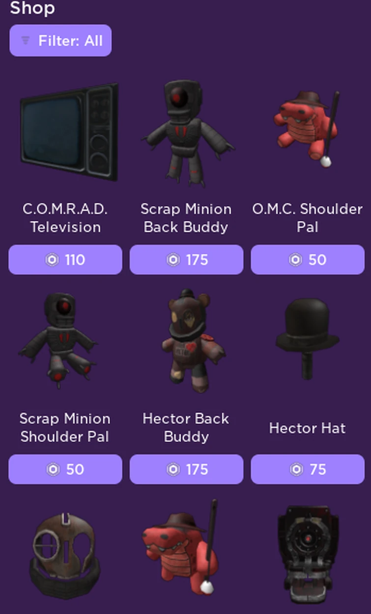 We got merch in tprr omg :D | Fandom