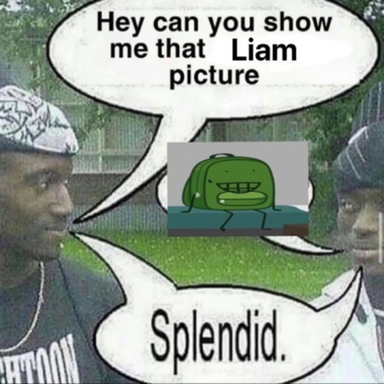 Give me object characters to redraw | Fandom