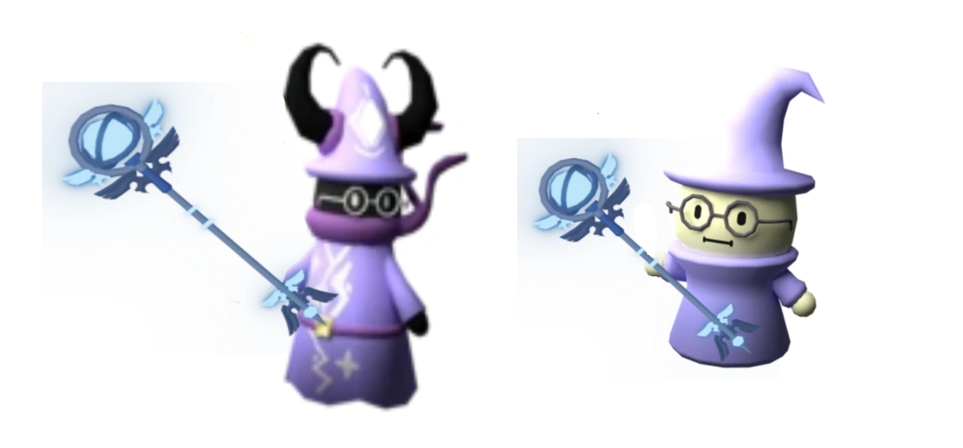 wizard and another wizard's staff | Fandom