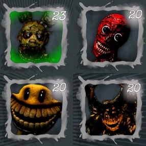 yay yay wahoo yay | Fandom