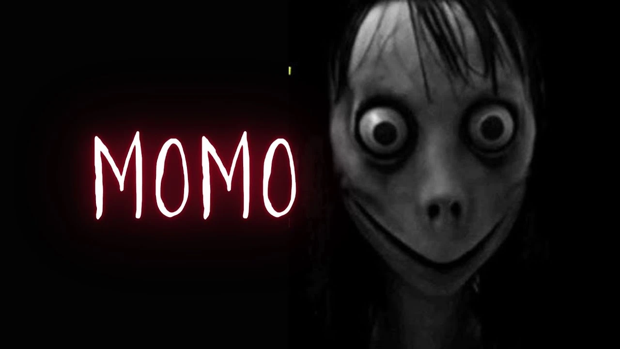 Momo (daily horror #898) | Fandom