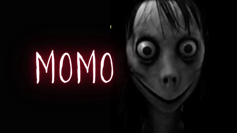 Momo (daily horror #898) | Fandom