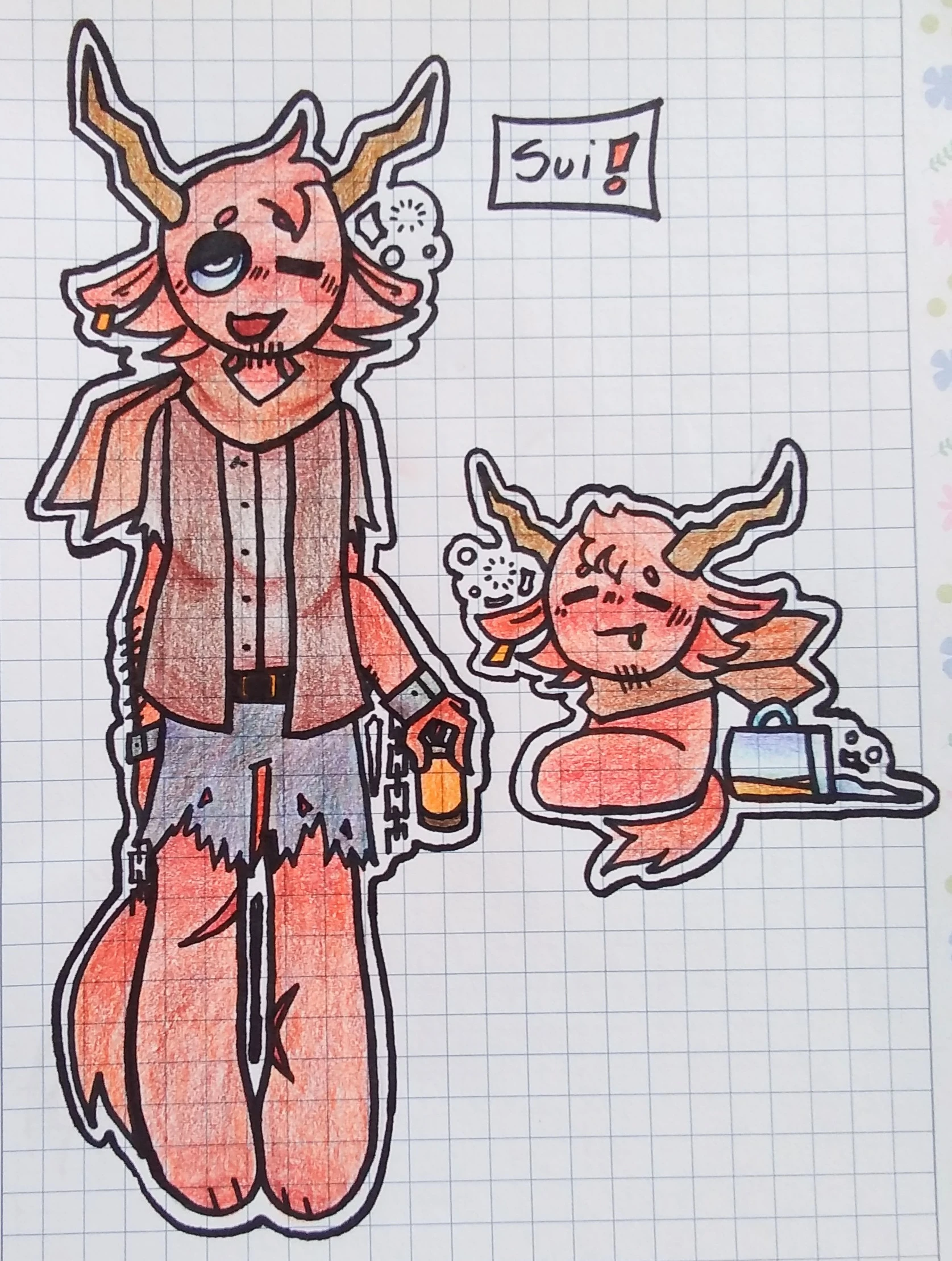 Upcoming character!! | Fandom