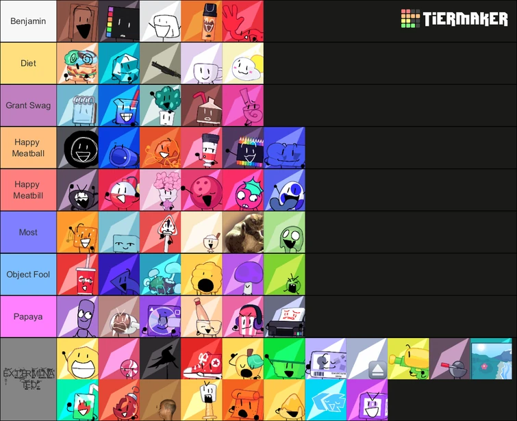 Discuss Everything About Animatic Battle Wiki | Fandom