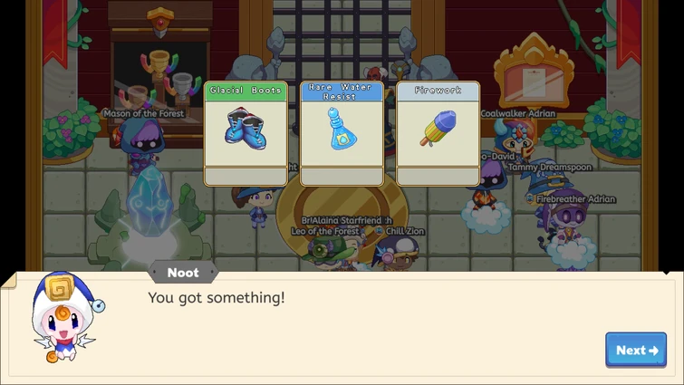 Discuss Everything About Prodigy Game Wiki | Fandom