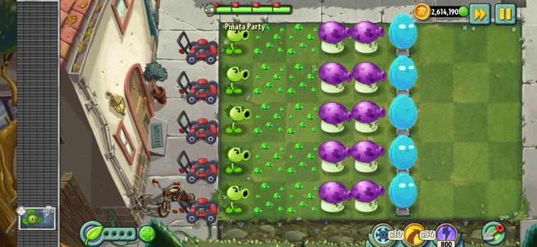 Discuss Everything About Plants vs. Zombies Wiki | Fandom
