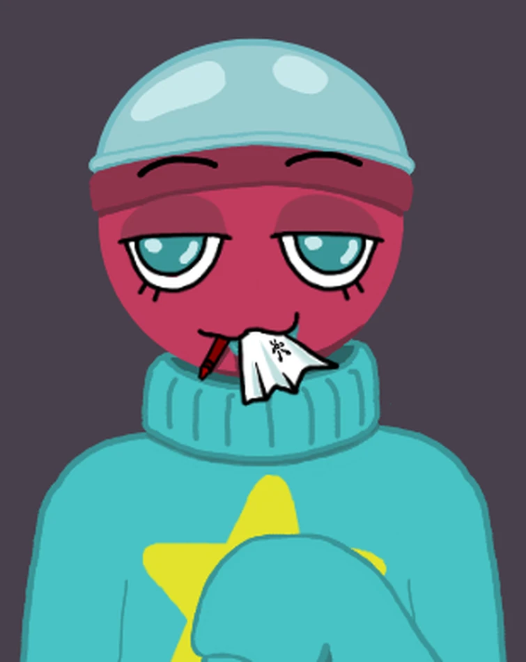 Drawing Twisteds as Main Twisteds: Boxten | Fandom