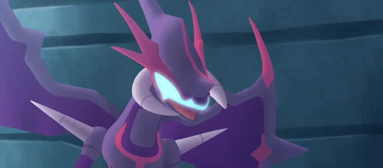 UB: STINGER - 1: Idyllic World | Fandom