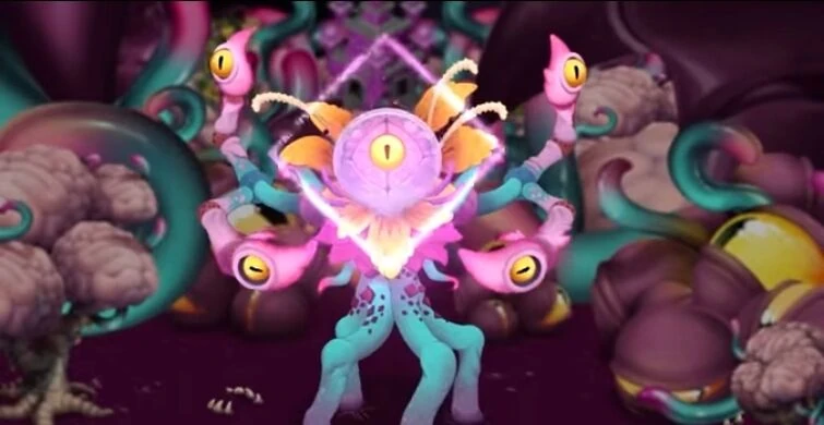 I love my screaming creatures | Fandom