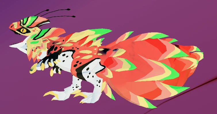 Inverted Doragonix | Fandom
