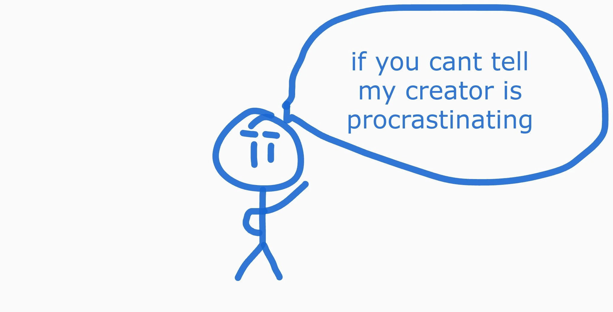 ive run out of things to do with blue what do i do what should i make ...