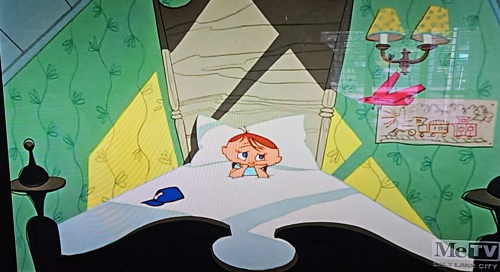 Colin's Character Design | Fandom