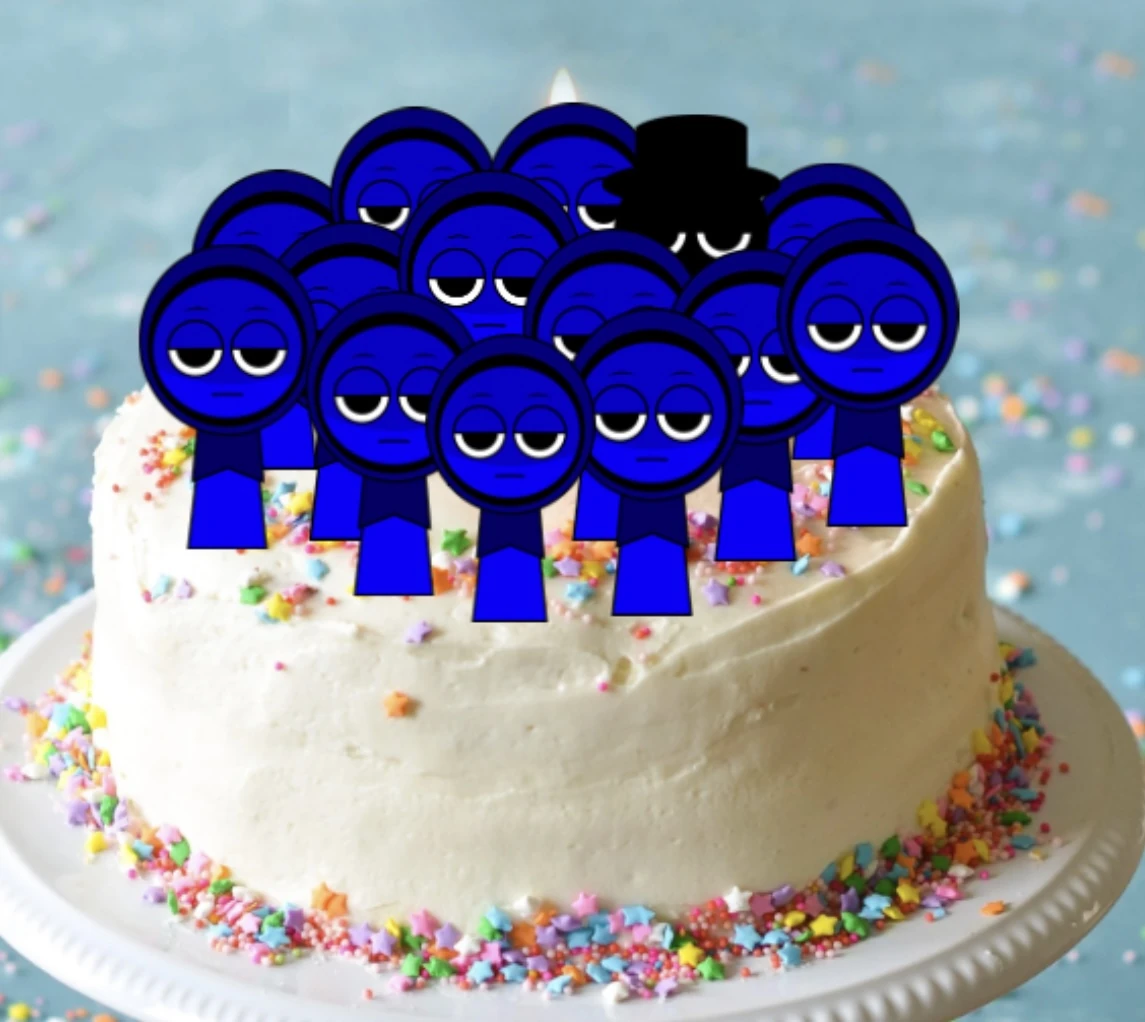 hear me out cake | Fandom