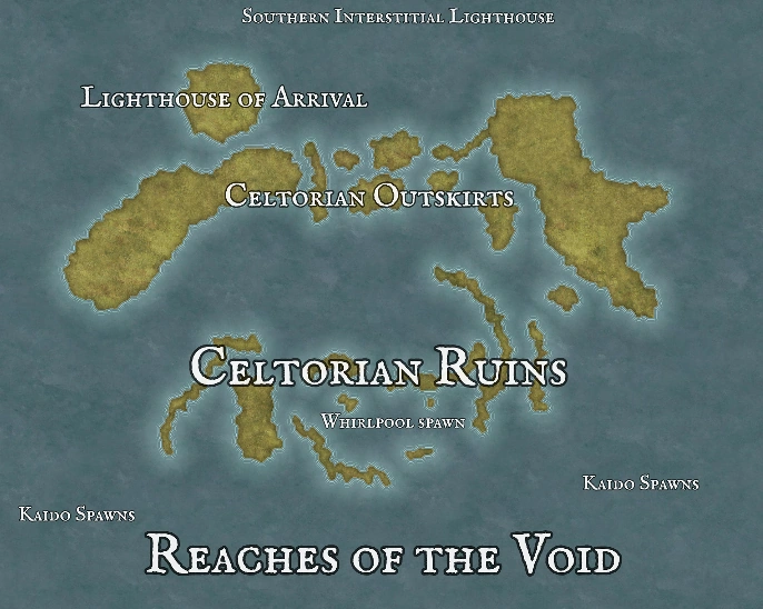 Southern Luminant concept | Fandom