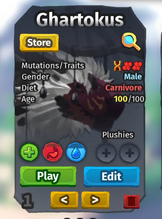 Actioning dubble red harvest ghart! | Fandom