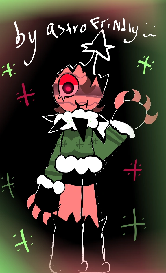 twisted bobette | Fandom