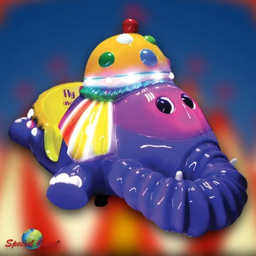 Discuss Everything About Kiddie Rides Wiki | Fandom