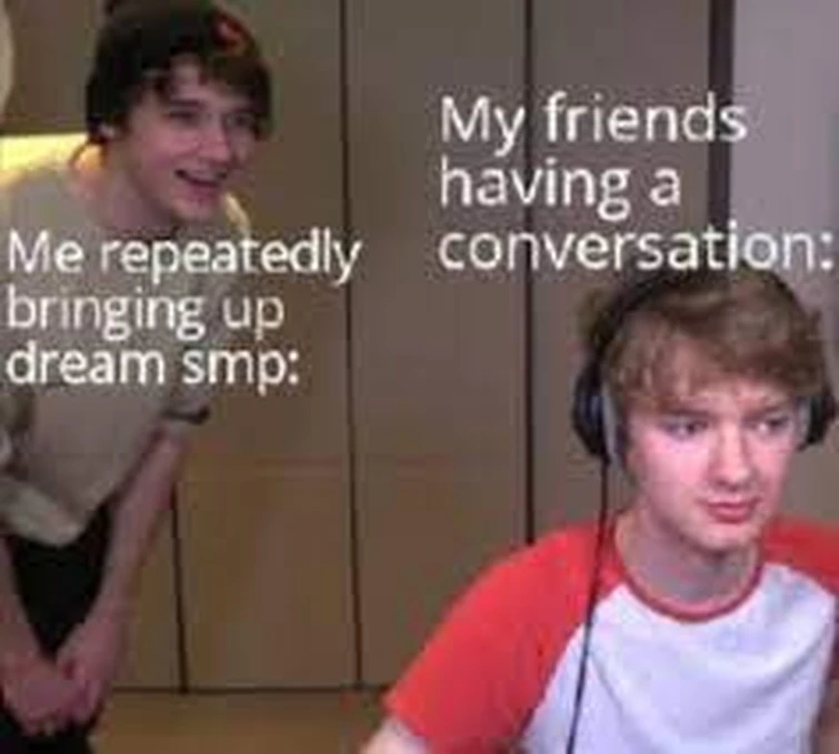 Dream smp memes part 5! | Fandom