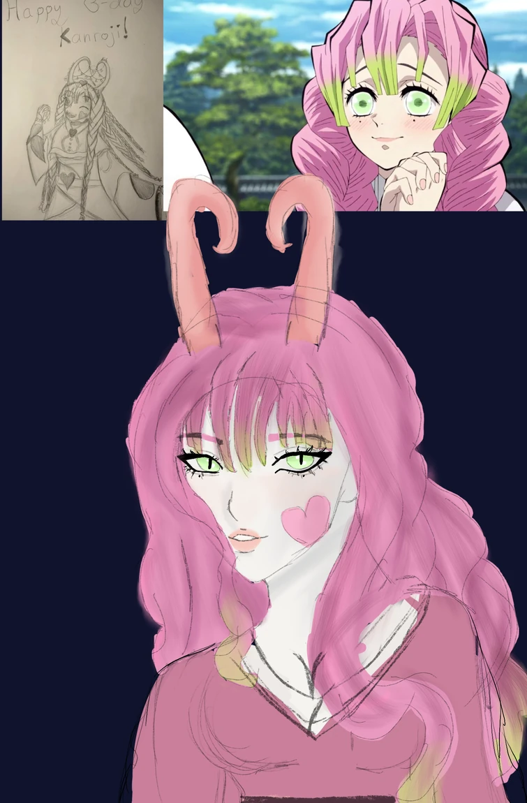 More progress | Fandom