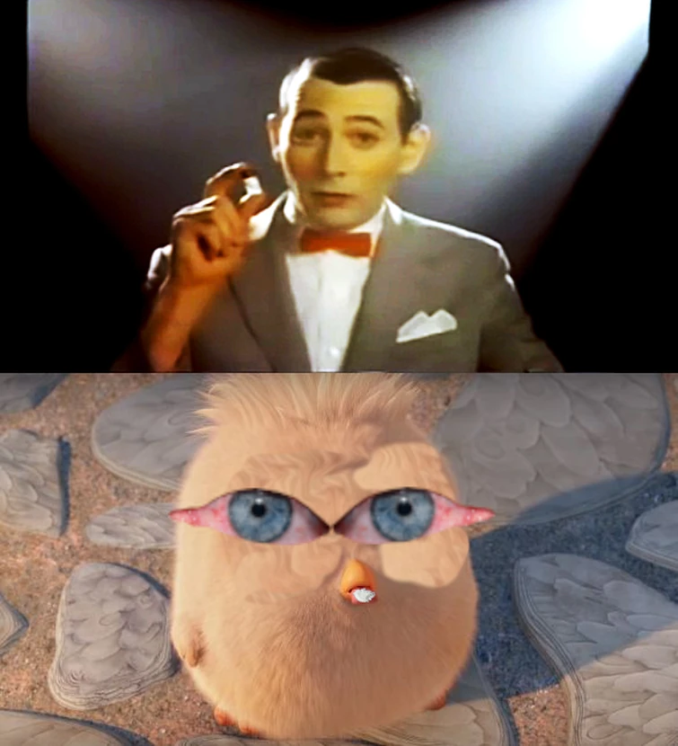 "😛" ahh birb | Fandom