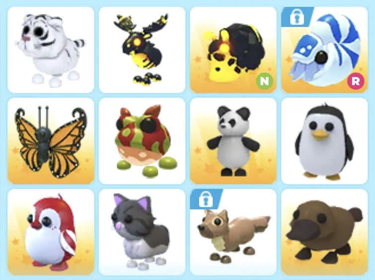 Discuss Everything About Adopt Me! Wiki | Fandom